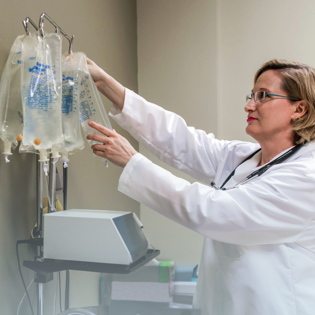 Trinitas Regional Medical Center Welcomes CareOne LTAC Hospital - CareOne