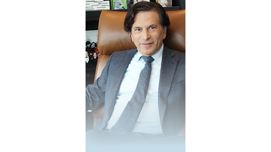 The Spirit of Innovation – Daniel Straus of CareOne Talks About ...