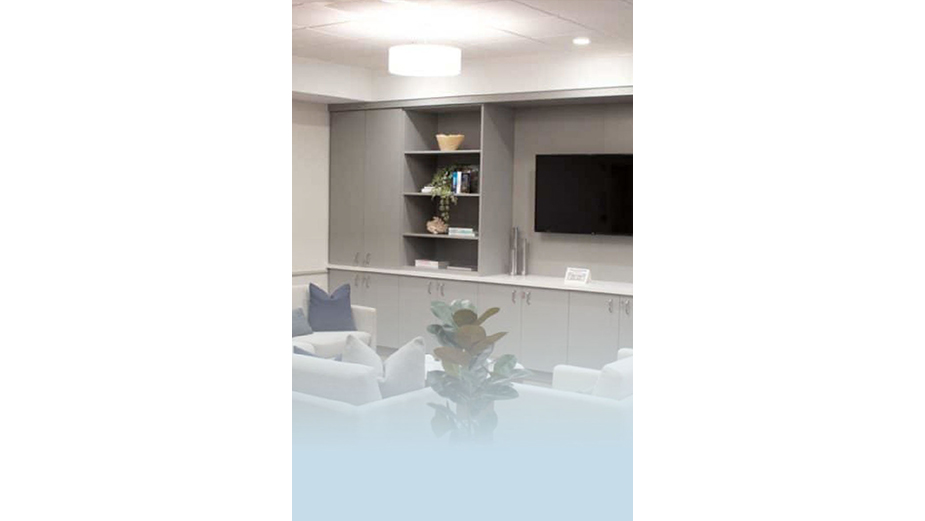 CareOne’s New Location: Harmony Village at Hanover Township