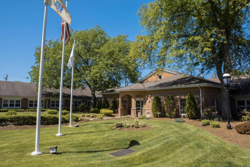 Psychiatry - CareOne