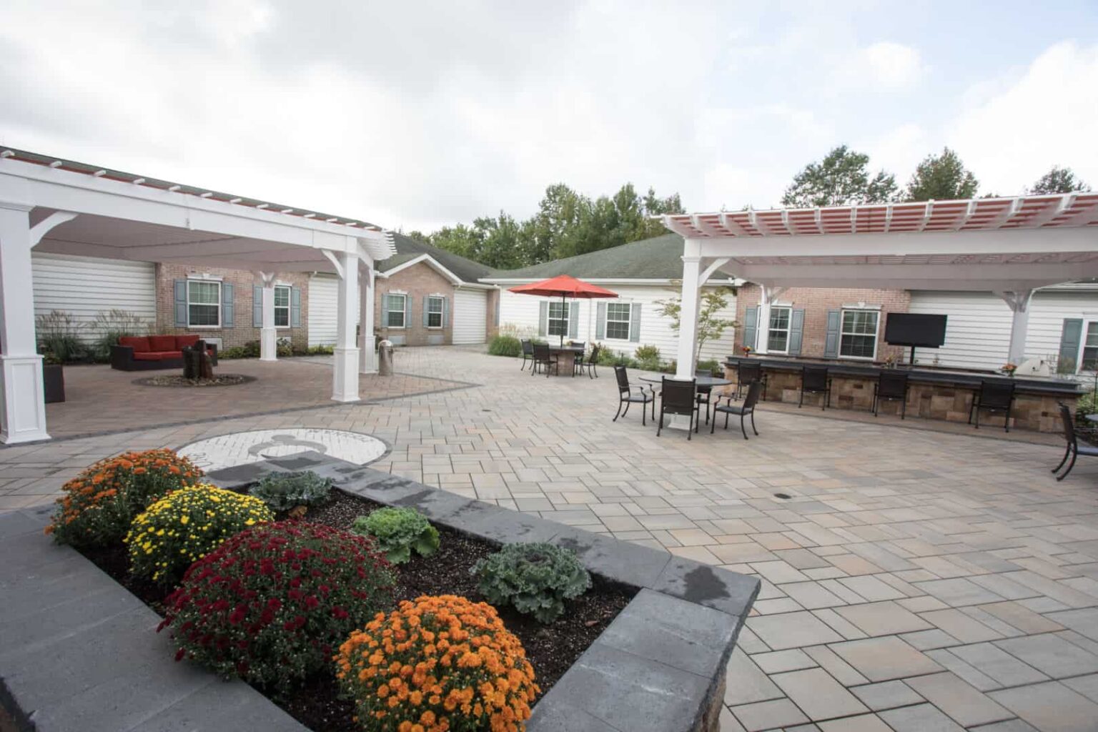 Nephrology Care - CareOne