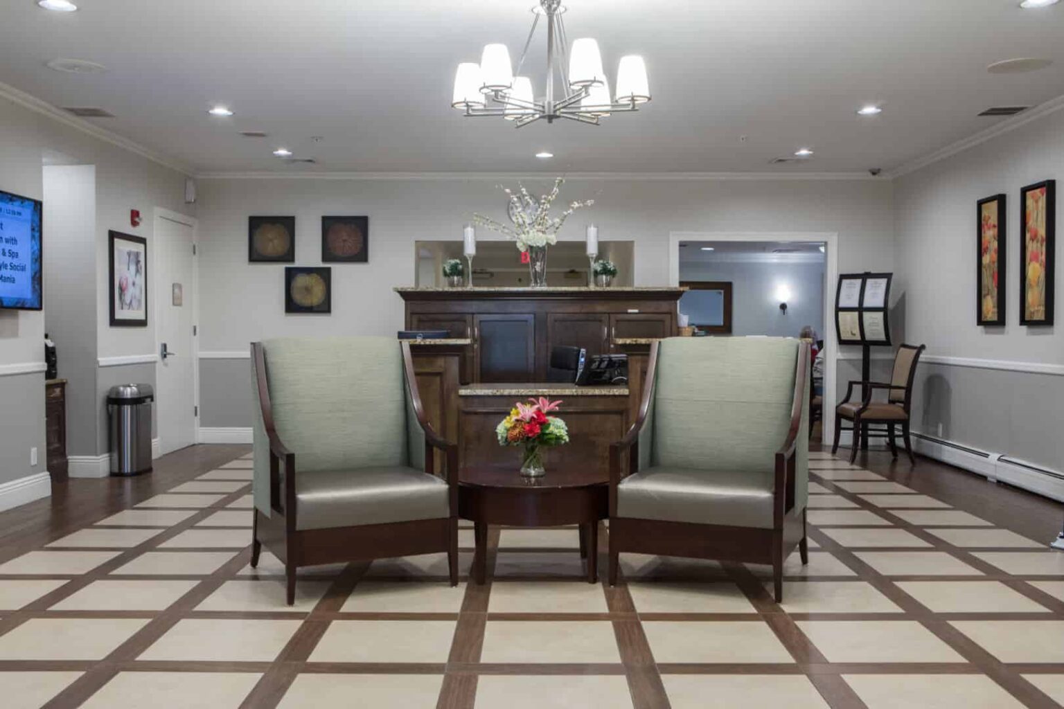 Peritoneal Dialysis - CareOne