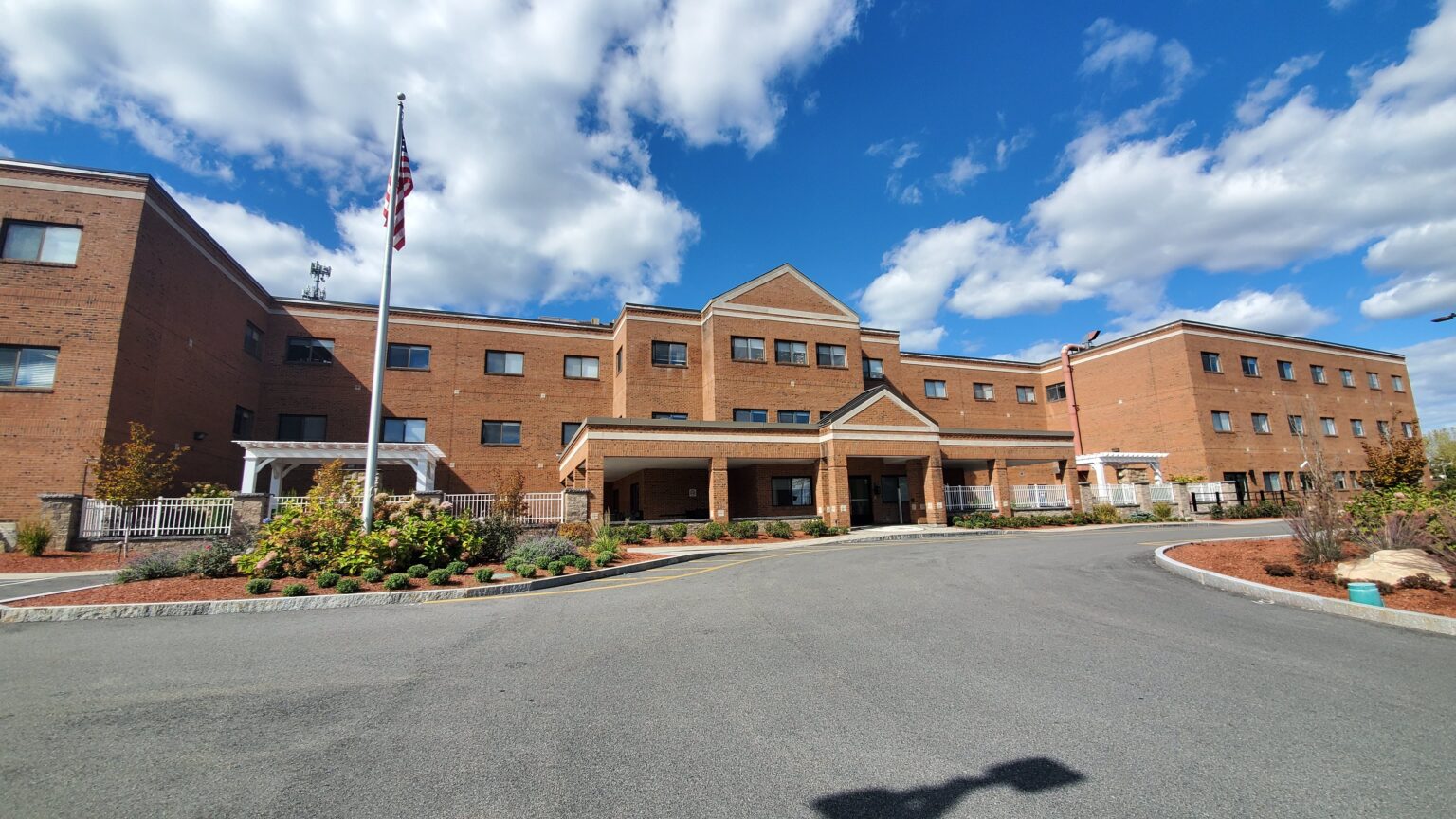 What is Long-Term Care? | CareOne Long-Term Care