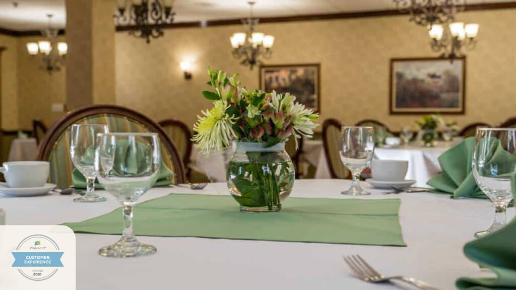 Stroke Recovery - CareOne