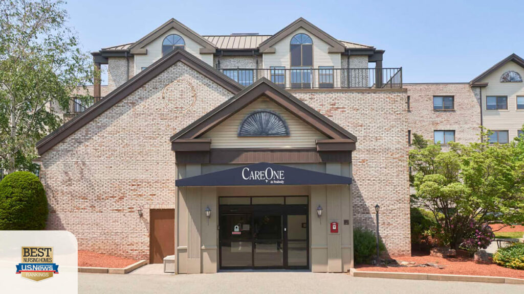 What is Long-Term Care? | CareOne Long-Term Care