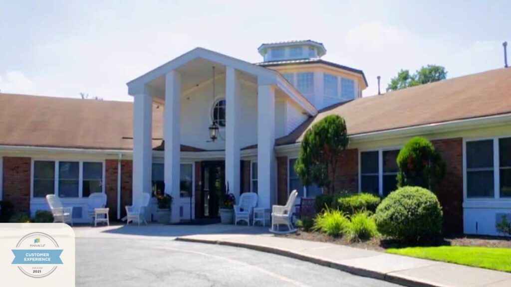 Assisted Living Private I CareOne Assisted Living