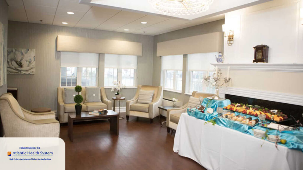 What is Long-Term Care? | CareOne Long-Term Care