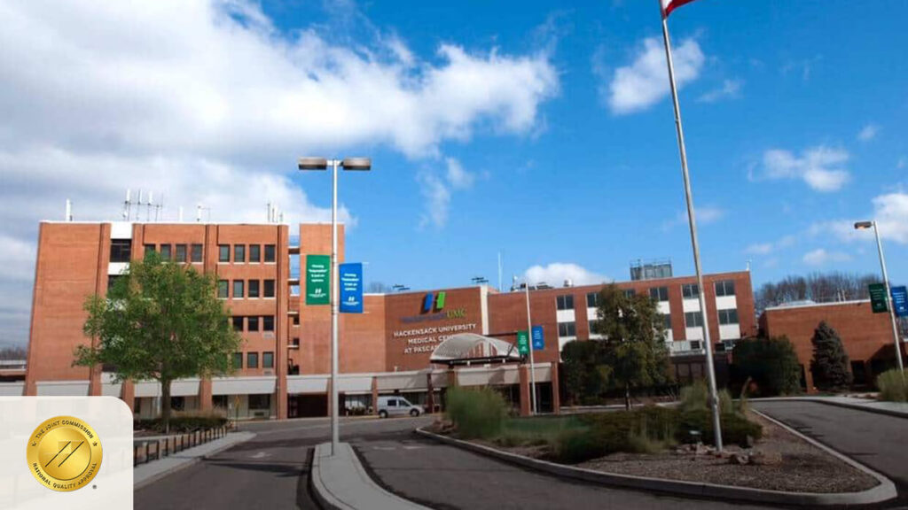 Ventilator Weaning and Pulmonary Program - CareOne