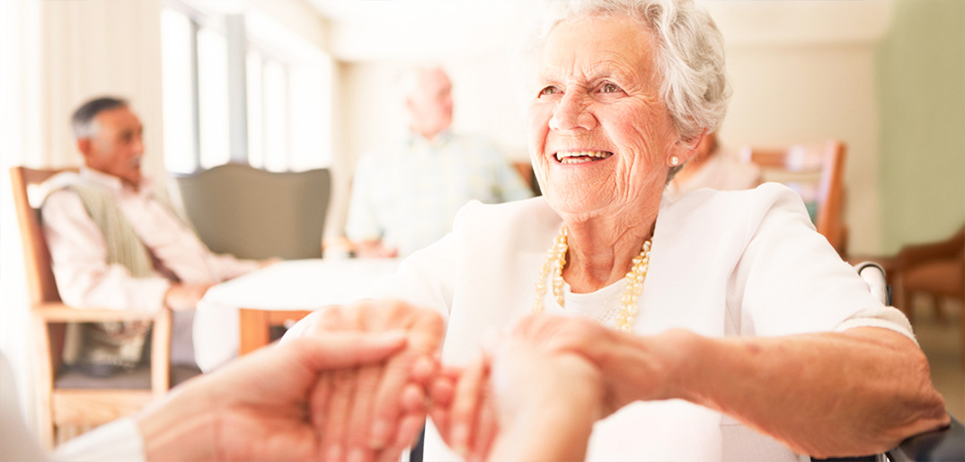 Neurobehavioral Rehabilitation Program - CareOne