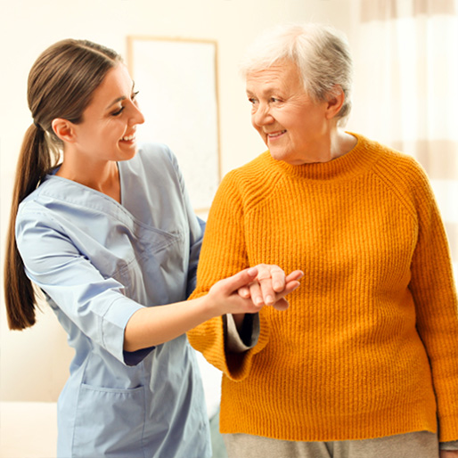 Neurobehavioral Rehabilitation Program - CareOne