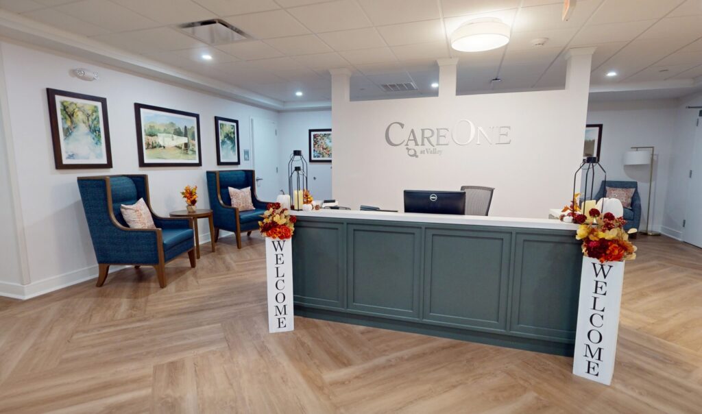 What is Long-Term Care? | CareOne Long-Term Care