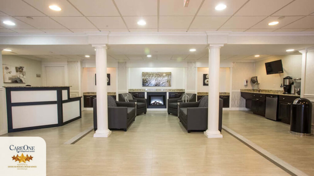 What is Long-Term Care? | CareOne Long-Term Care