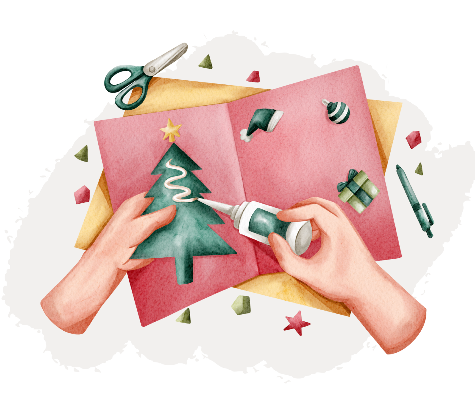 'Tis The Season: The Best Holiday Activities for Seniors - CareOne