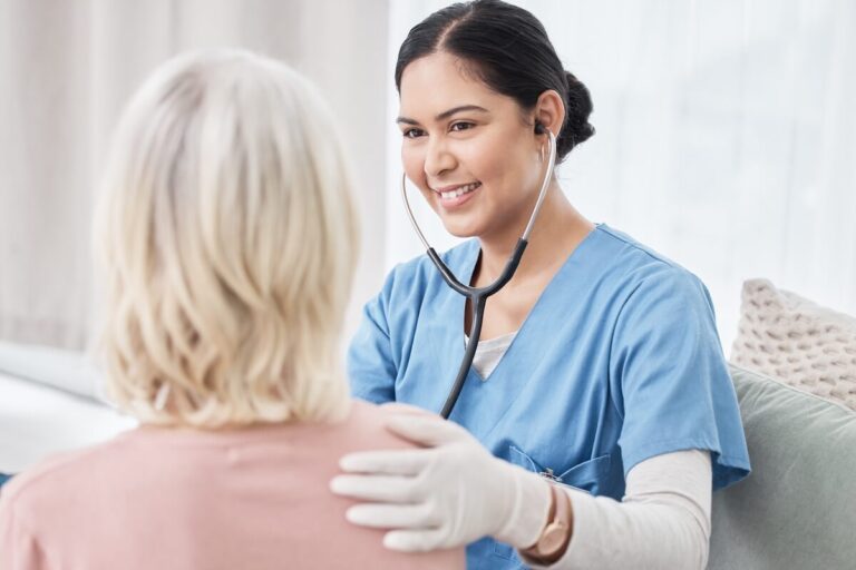 Discover CareOne I High-Quality Senior Care