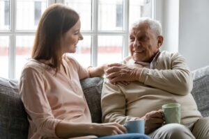 Senior Care Innovation | CareOne