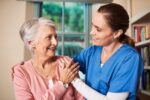 Assisted Living Facilities Hamilton New Jersey | CareOne