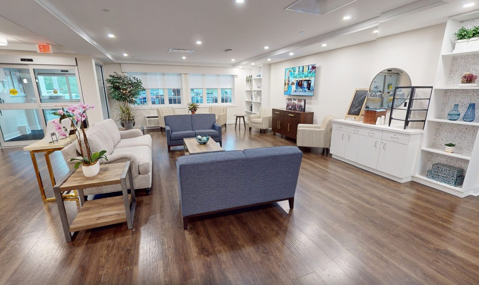 Orthopedic Rehabilitation - CareOne