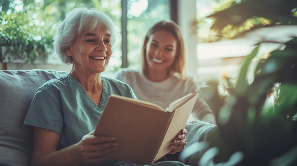 Long-Term Care Acute Hospital | CareOne